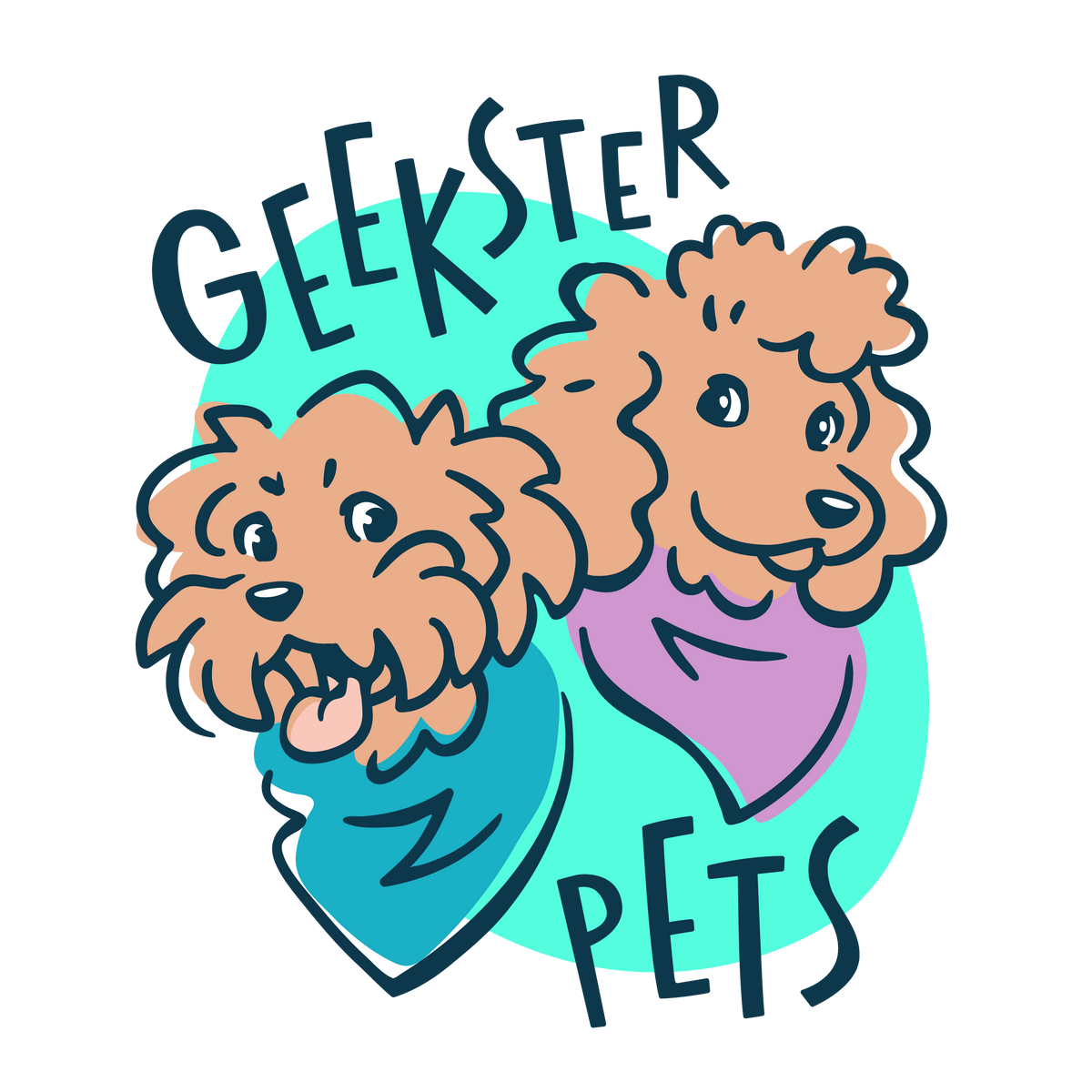 Geekster Pets